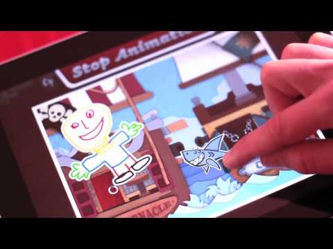 El guindo en la nube: 3 Apps para trabajar la creación multimedia en el ...