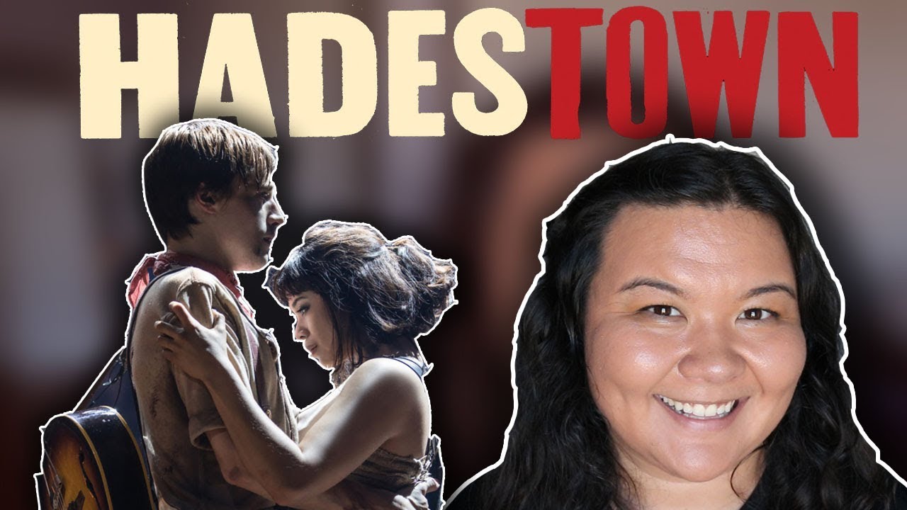 The Plot Of Hadestown For Dummies Youtube
