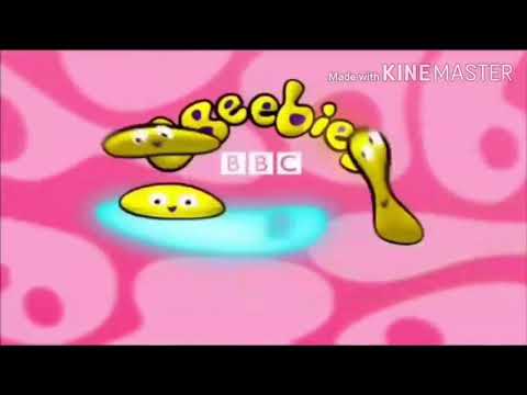Cbeebies Dancing Pink Ident Horn Effects Squared - VidoEmo - Emotional ...