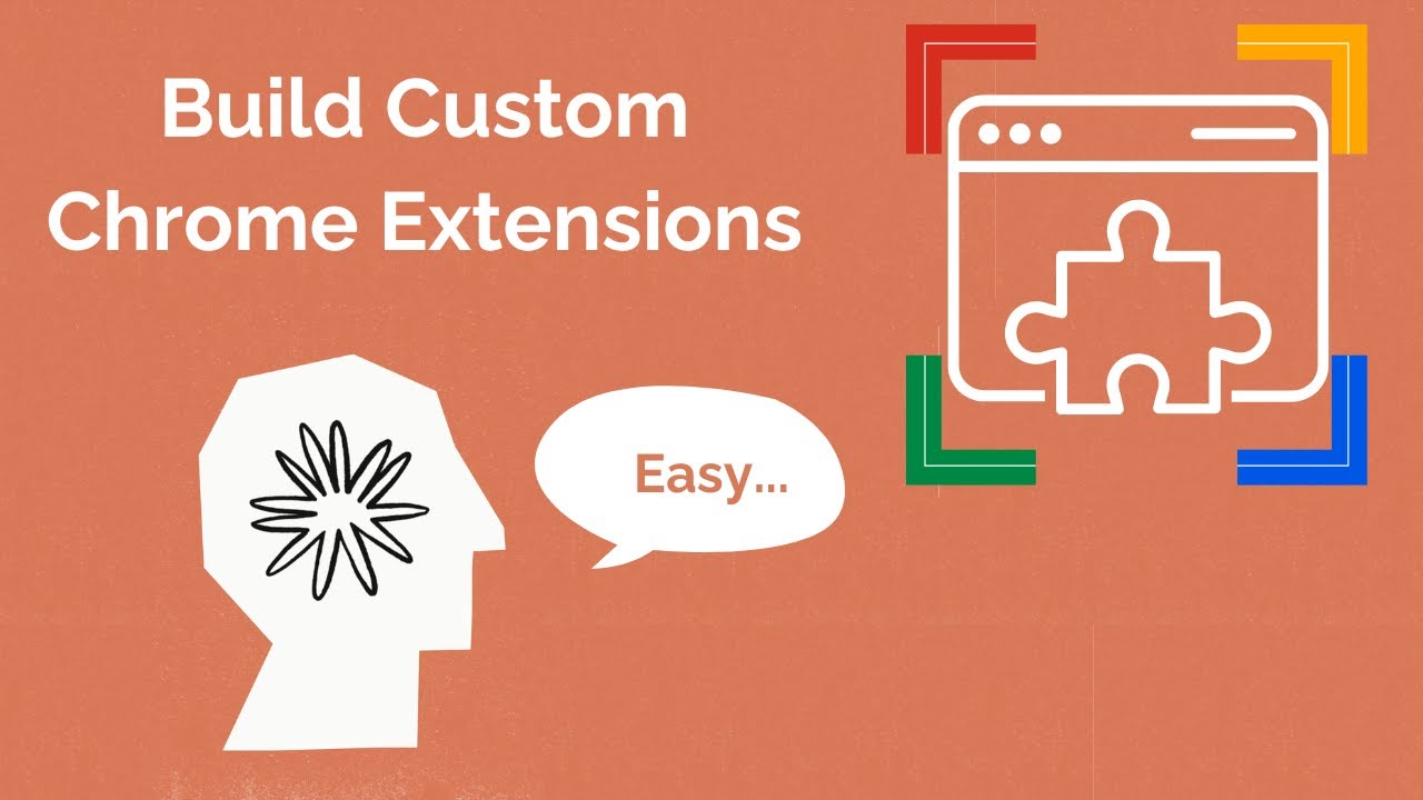 Build Your Custom Chrome Extension With Claude Youtube