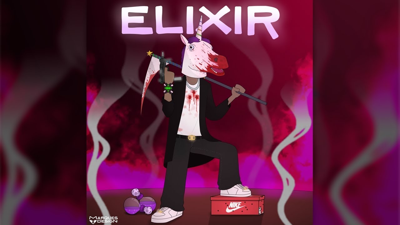 Ltwoo Elixir Youtube Music