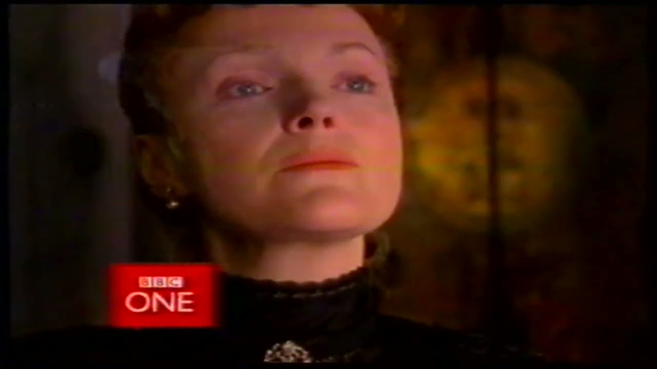 Bbc One Bbci Continuity December 2002 Youtube