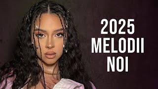 Hituri Muzica Romaneasca 2025 Cele Mai Bune Melodii Romanesti 2025 Top ...