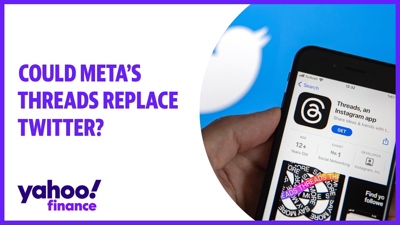 Meta S Threads Users Tops 100 Million Threatening Twitter Youtube