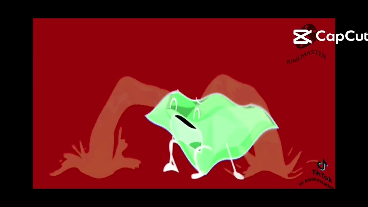 Ruby Crying Green Screen Csupo Effects Sponsored By Preview 2 Effects