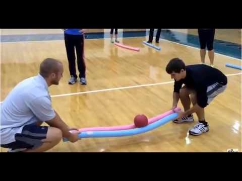 12 Fun Physical Education Games Youtube
