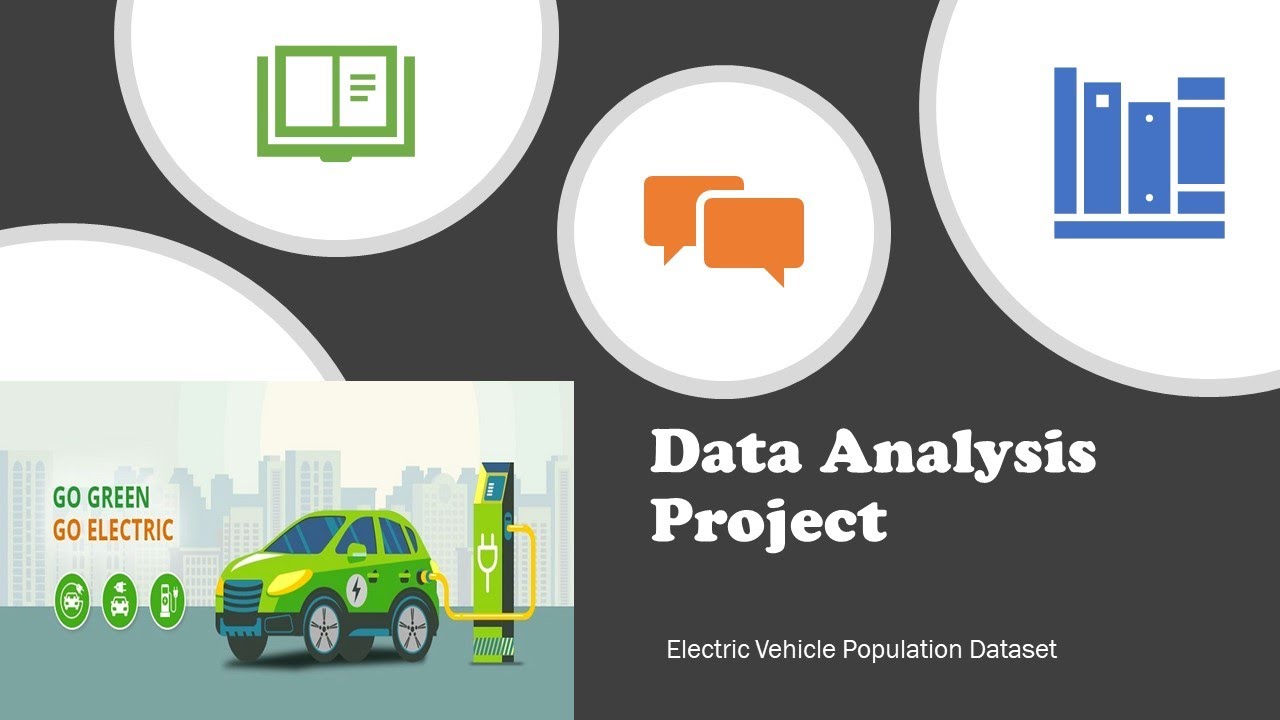 Electricvehiclepopulationdataset Dataanalytics Project Python