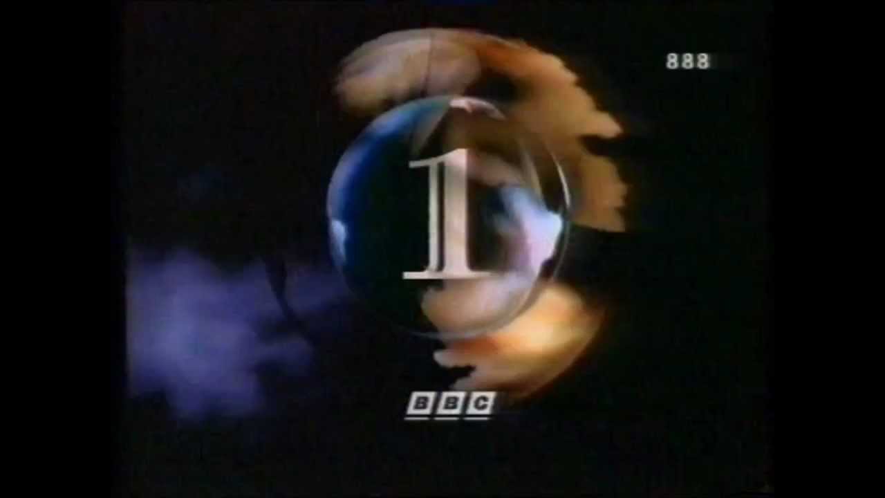 Bbc1 Continuity January 1997 Part 1 Youtube