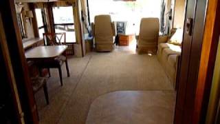 Safari Simba 36pdq Diesel Pusher Made By Monaco Motorhome Michael ...