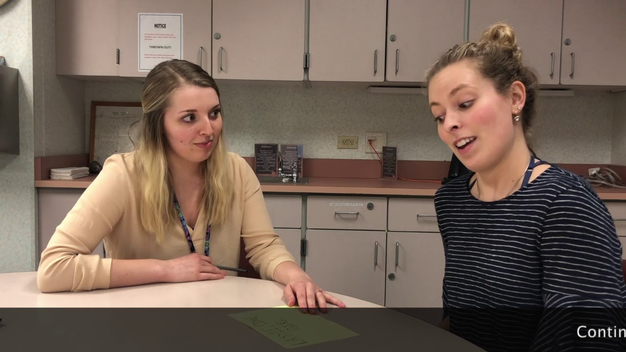 Script Training Youtube