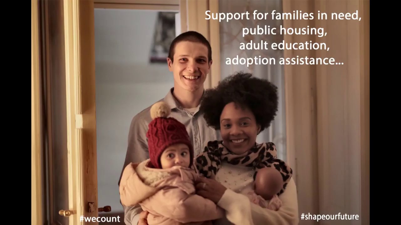 Census Video Youtube