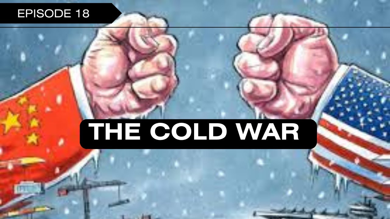 The Cold War Exposed Secrets Spies And Nuclear Close Calls Youtube