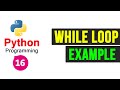 While Loop In Python Programming Language Amulya S Academy