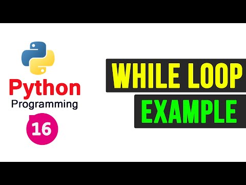 While Loop In Python Programming Language Amulya S Academy