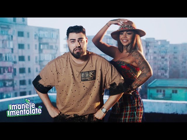 Iuly Neamtu - Tiganca de Bucuresti (Originala) 2022