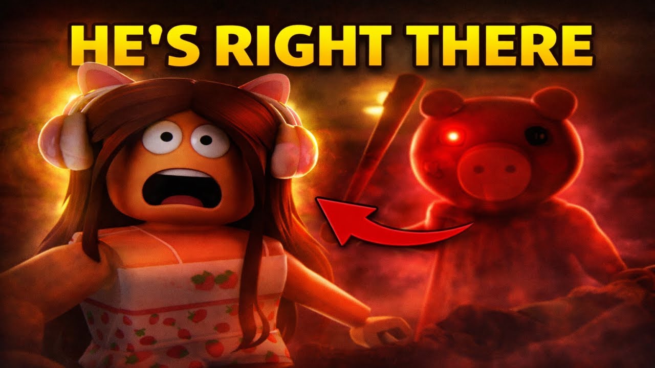 Piggy Roblox Youtube