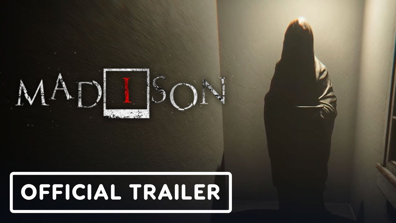 Madison Official Announcement Trailer Madison Youtube