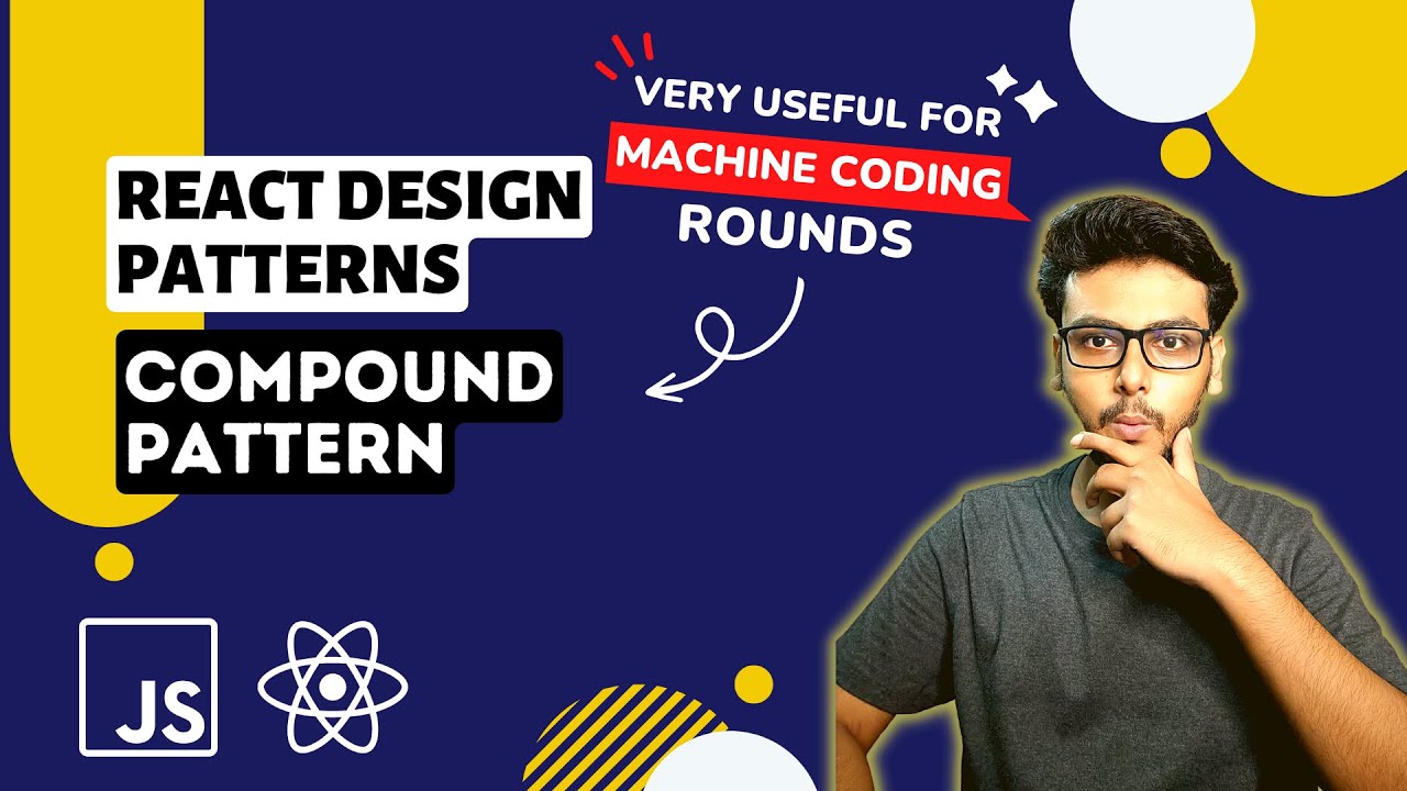 Ep3 React Tabs Composition In React React Compound Pattern React