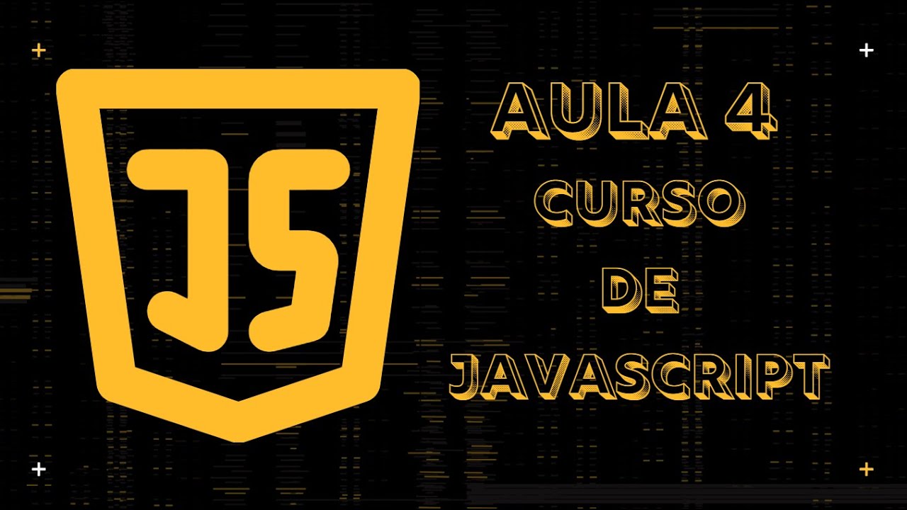 Aula 4 Javascript Youtube