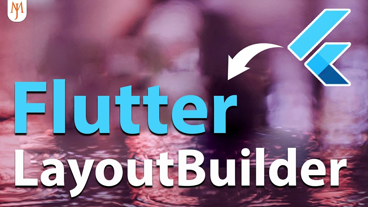 Flutter Layoutbuilder Responsive Design Youtube