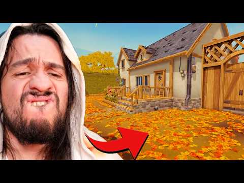 The Most Satisfying Game Leaf It Alone Full Game Watch On Skipcut