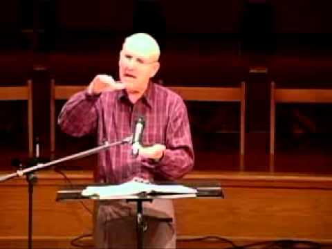 Colossians 2 8 15 Sermon By Dr Bob Utley Youtube
