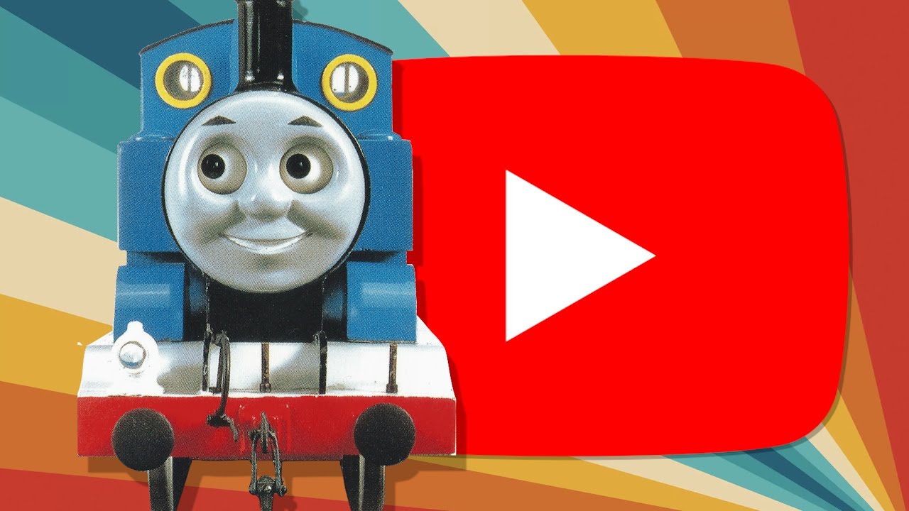 More Nostalgic Thomas Friends Youtube Videos Youtube