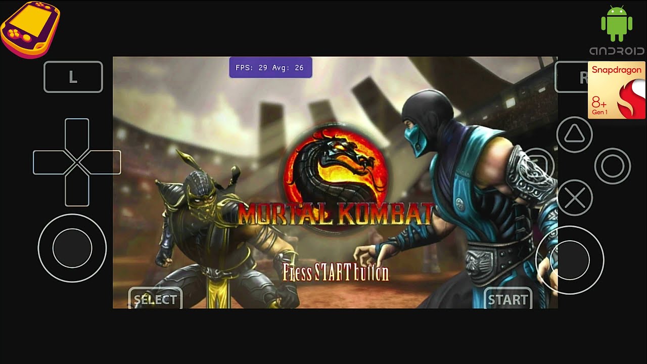 Mortal Kombat Android Tips At Amelie Woolley Blog