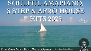 Amapiano Mix Best Of Amapiano Vol 3 Manzi Nte Imithandazo Funk 99 Yebo ...