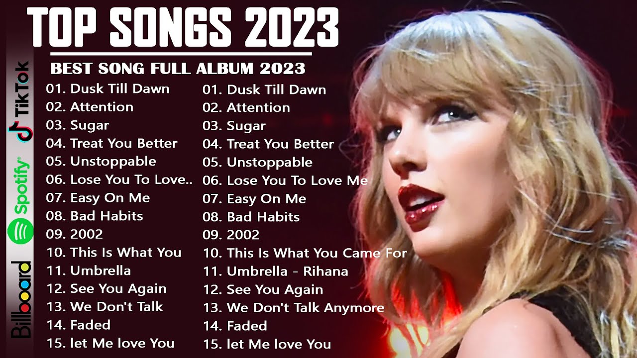 Popular Songs Of All Time 2024 Infoupdate Org