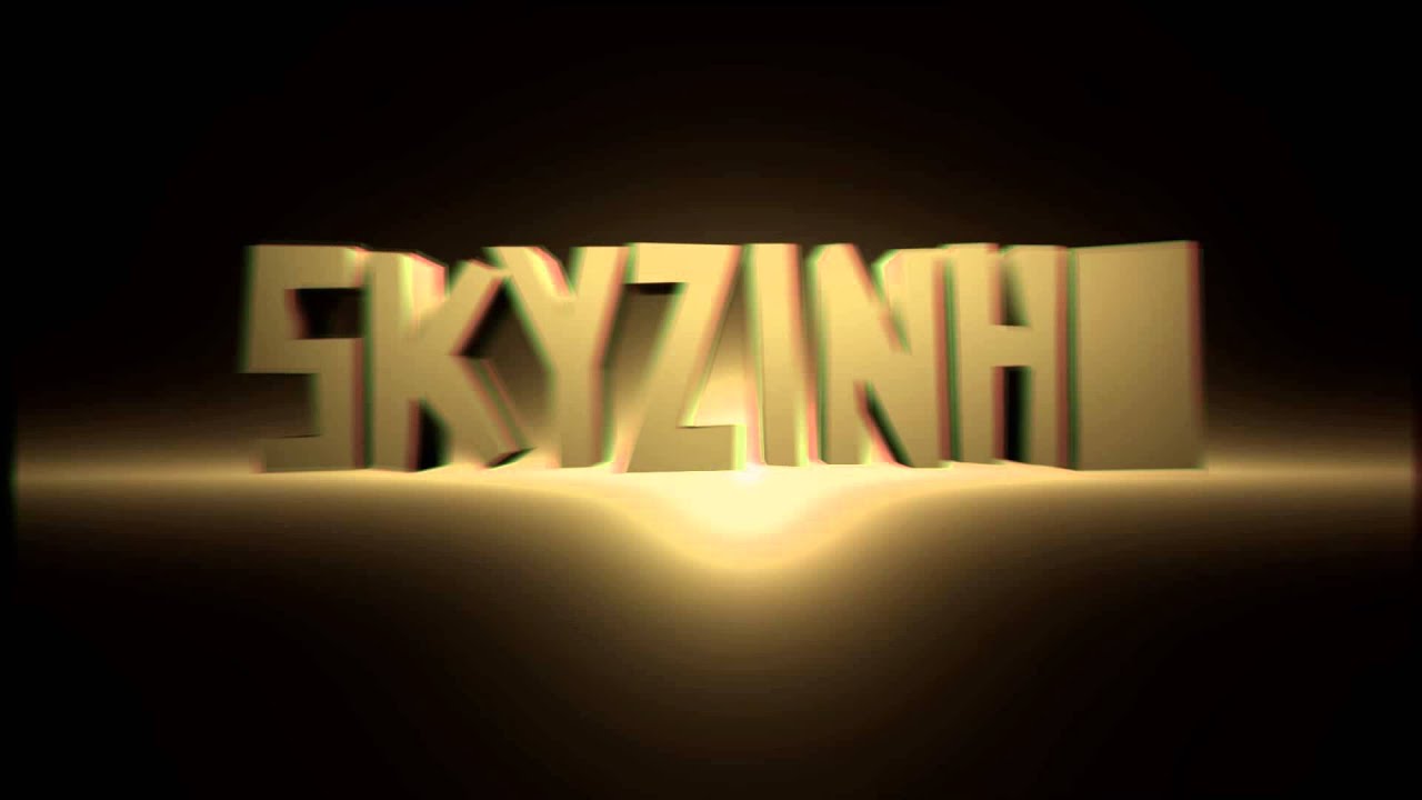 Intro Nova Youtube