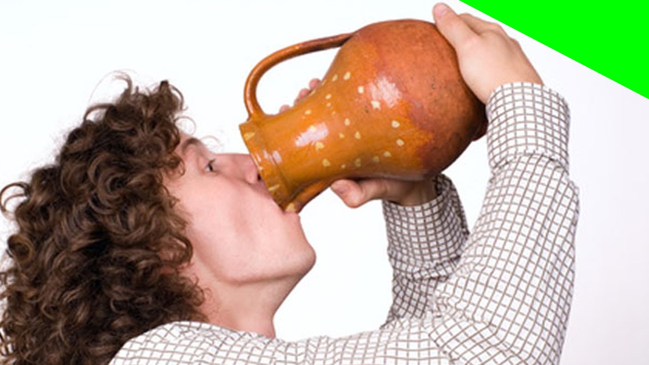 Enfermedades Que Provocan Sed Excesiva Youtube