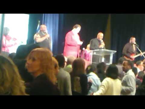 In Loving Memory Of Dr Morris Cerullo A Tribute To Dr Morris Cerullo