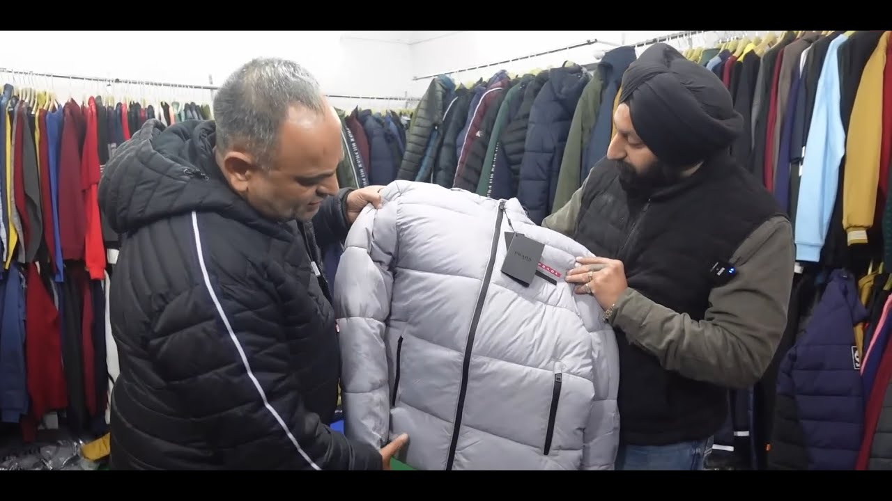 Surplus Rohini India January Sale Last Winter Stock Youtube