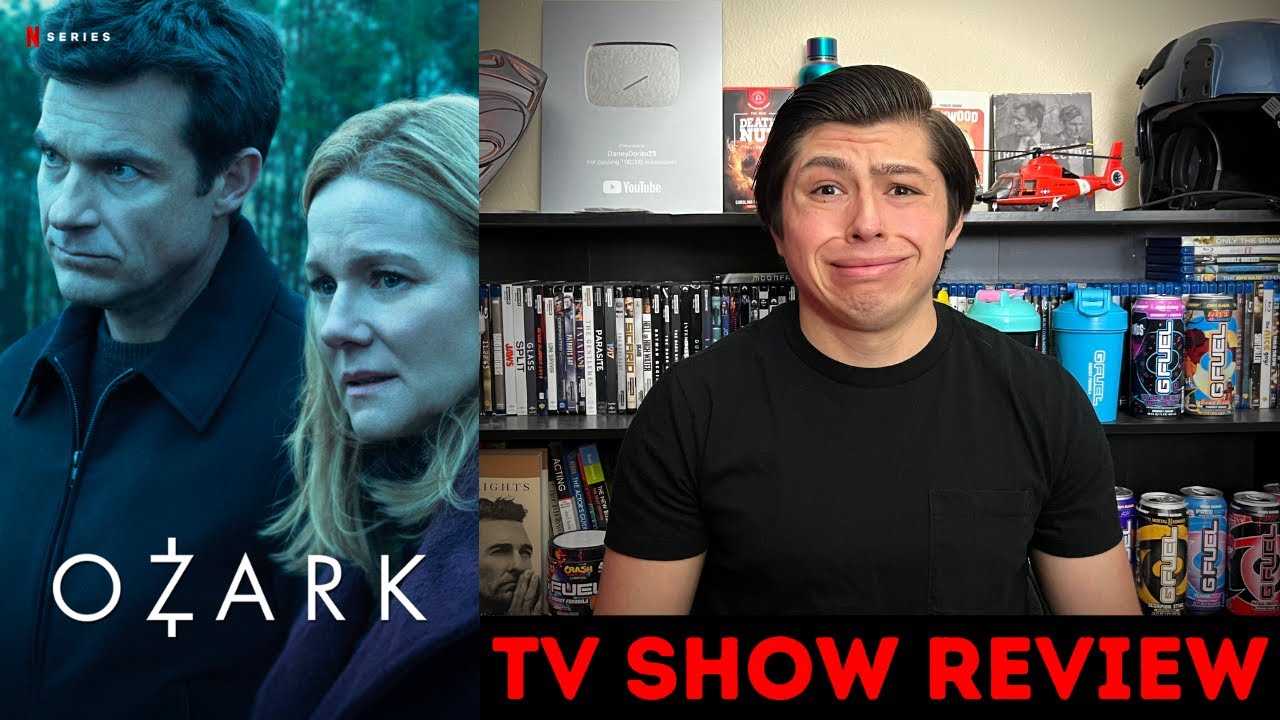 Ozark Complete Series Review Youtube