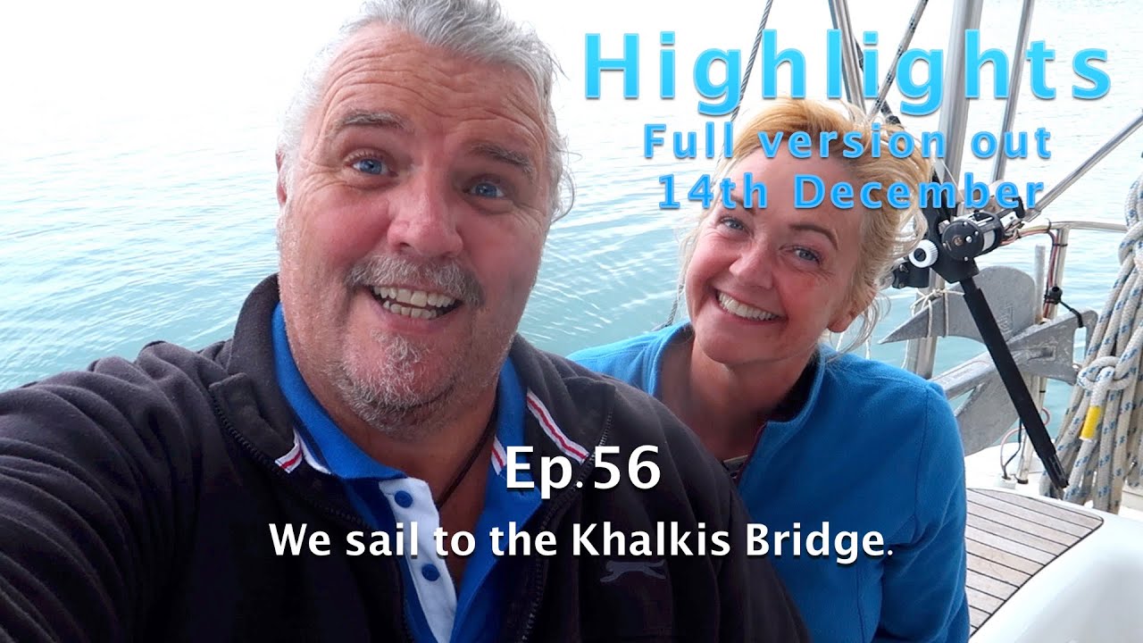 Ep 56 Highlights Full Episode Out 14th December Youtube