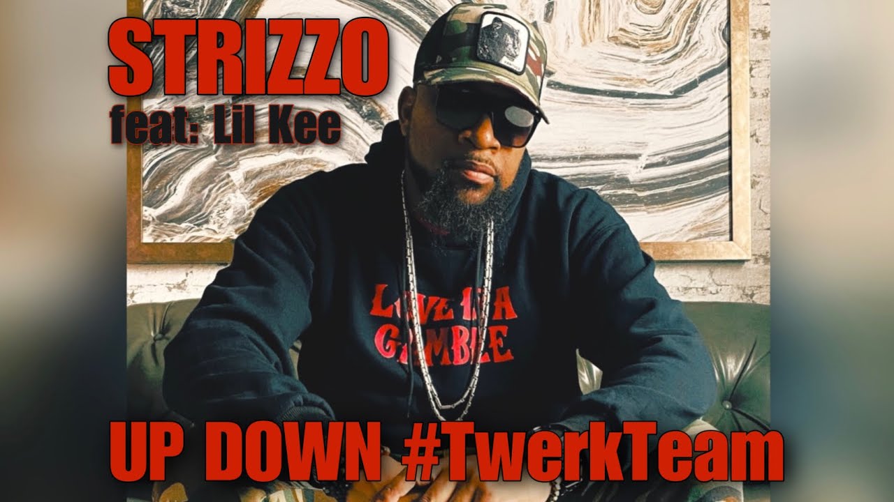 Strizzo Up Down Twerkteam Mixtape Version Youtube