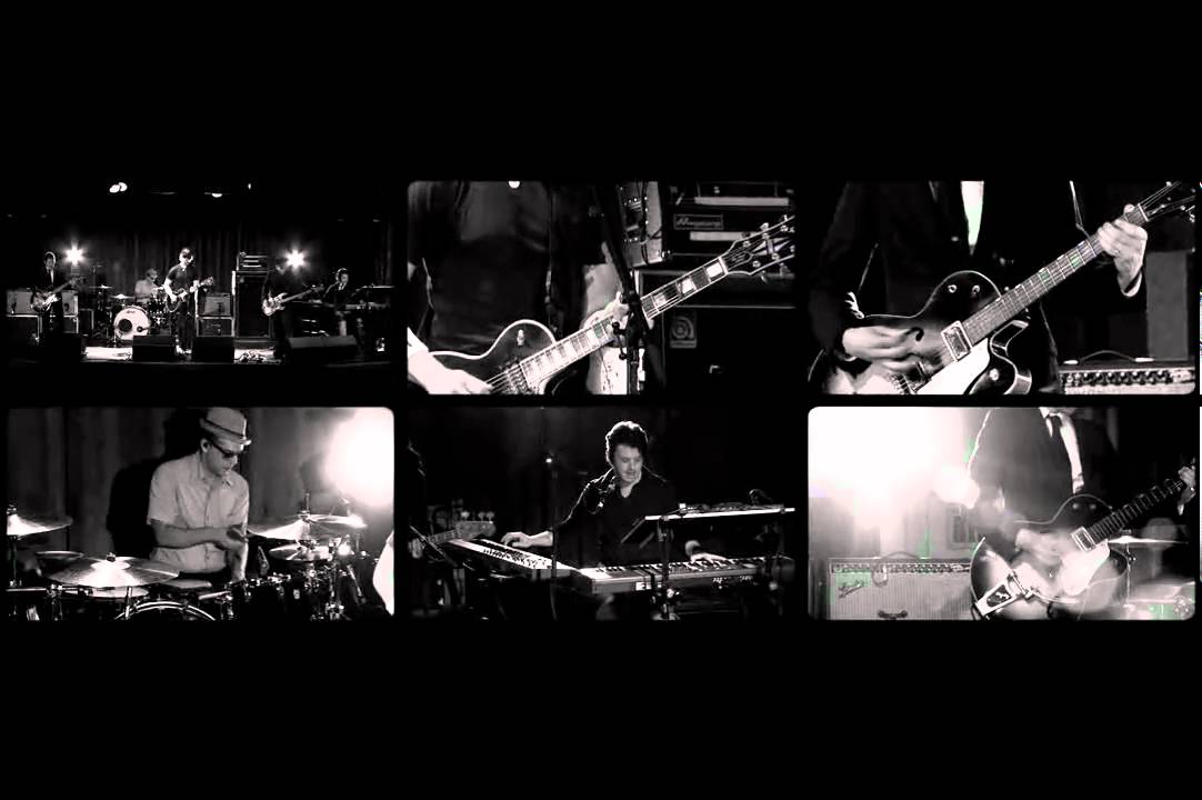 Interpol Lights Live P O V Sessions Youtube