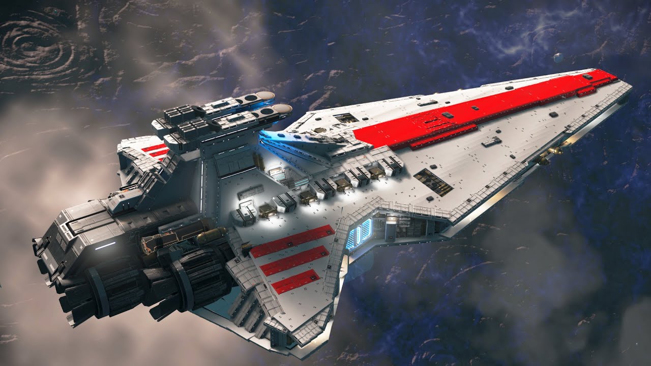 Venator Tutorial No Mans Sky No Mods Required Youtube