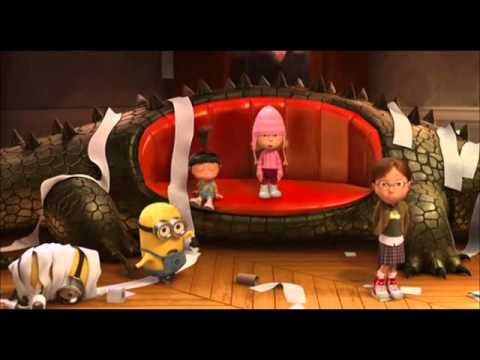 Whaaaaat Despicable Me Desktop Wallpaper Despicable Me Hd Wallpaper