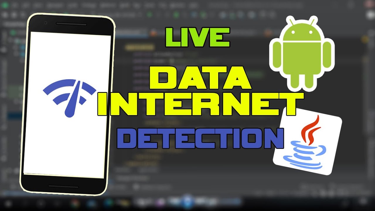 Android Studio Java Internet Network Connection Mutable Live Data