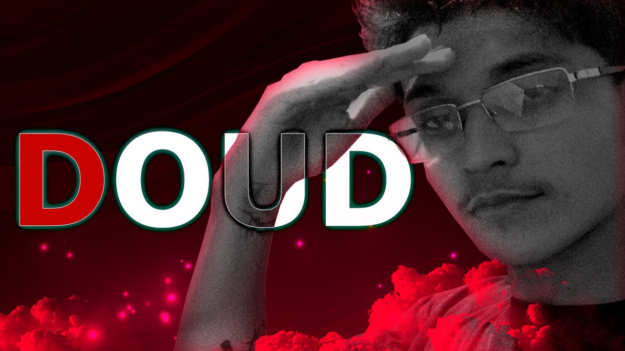 Doud Um Exemplo De Canal Youtube