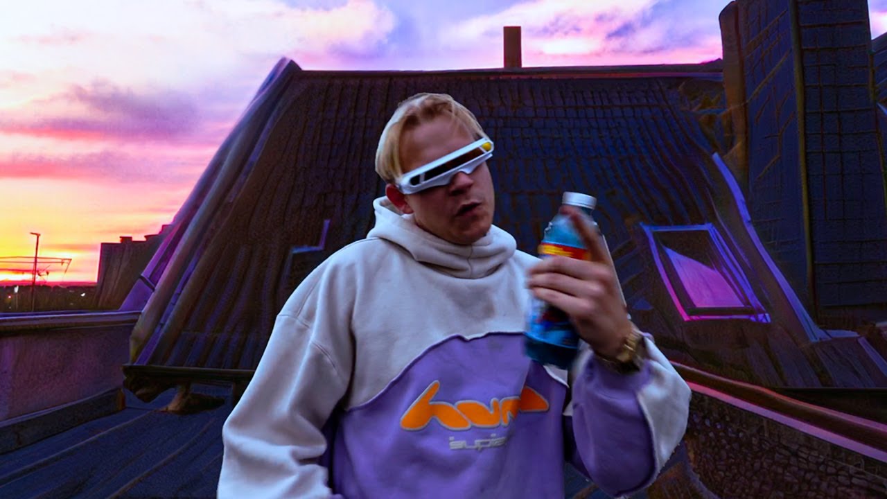 Mightymac Nuke Youtube