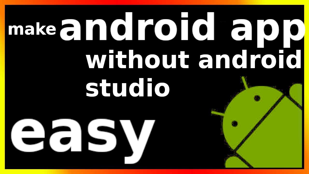 How To Make Android App Using Visual Studio Code Printable Forms Free