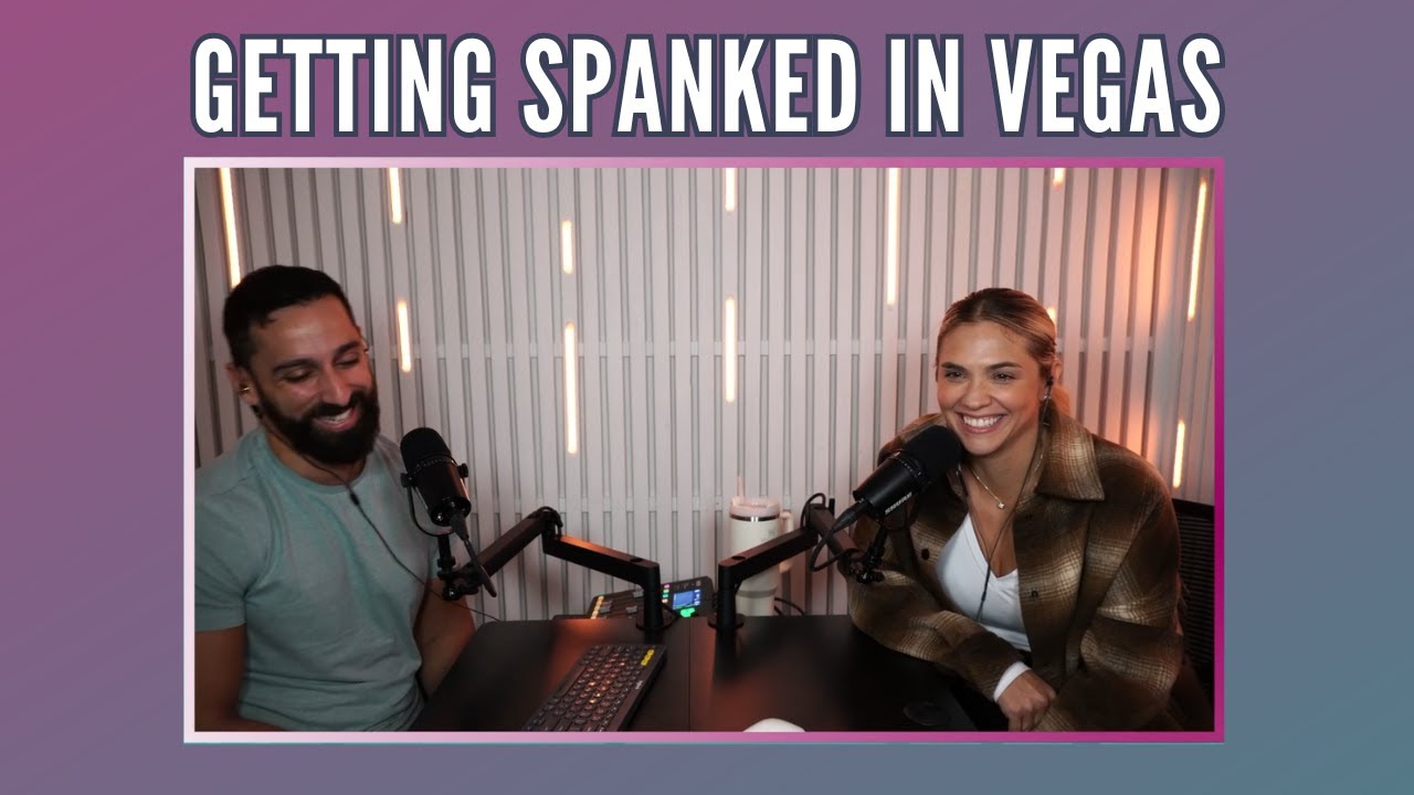 Getting Spanked Youtube