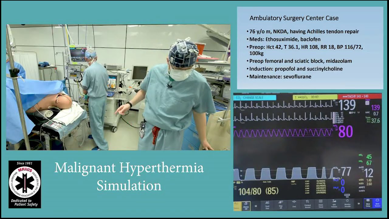 Malignant Hyperthermia Explained At Tara Stallworth Blog