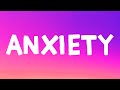 Anxiety Doechii Mp3 Music & Mp4 video downloads