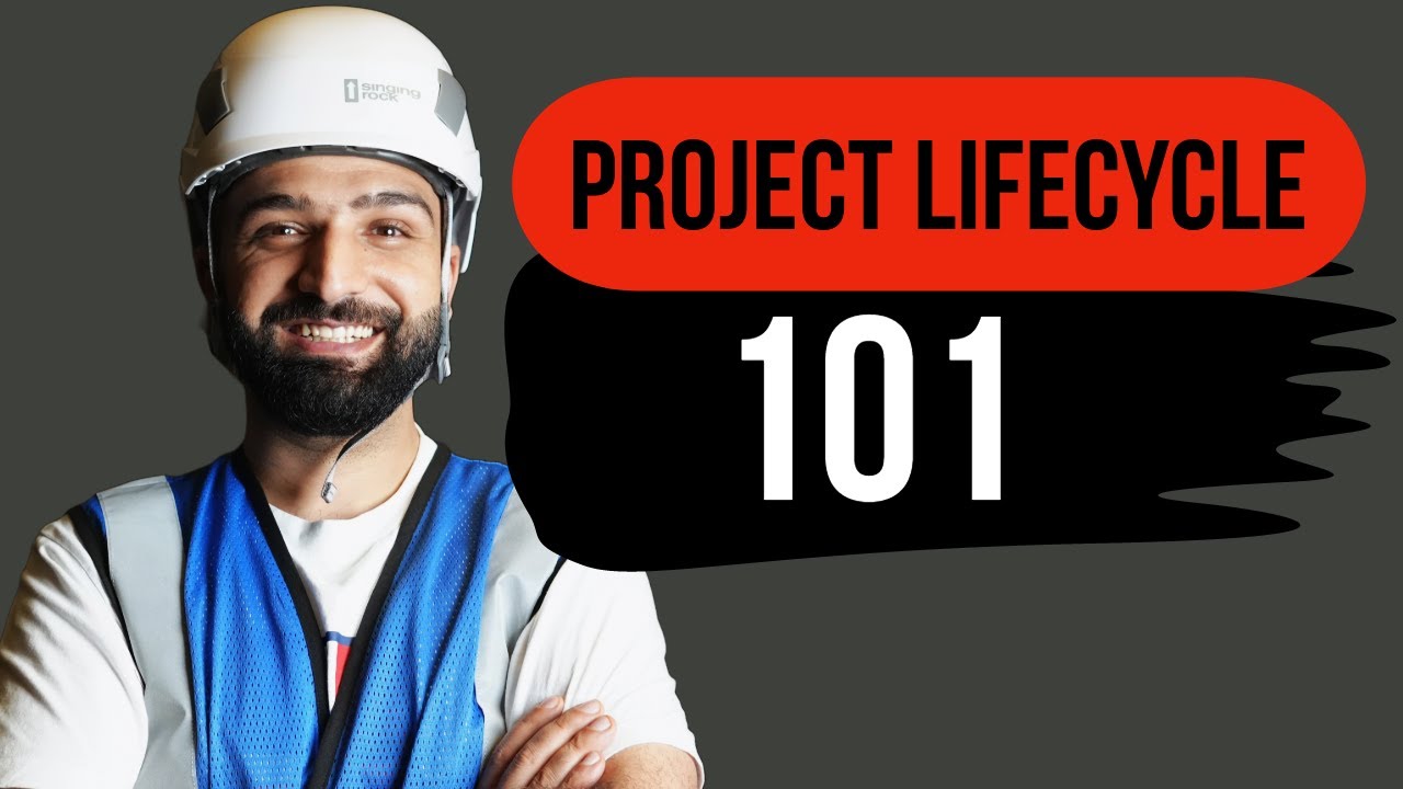 Phases Of Construction Projects Civil Engineering Project Management