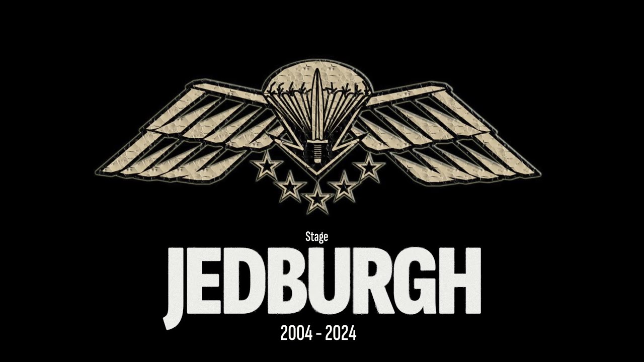 20 Ans Du Stage Jedburgh Formation Initiale Des Commandos