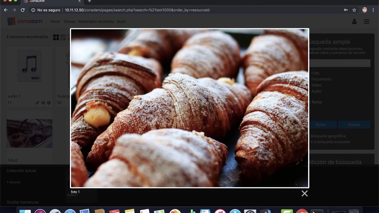 06 Resourcespace Contenido Youtube